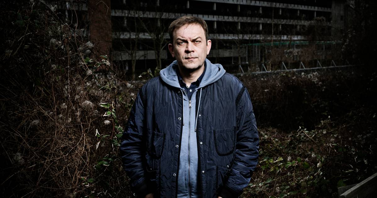 Kenneth Jensen overbeviser med ny roman om livets gang i Underdanmark ...