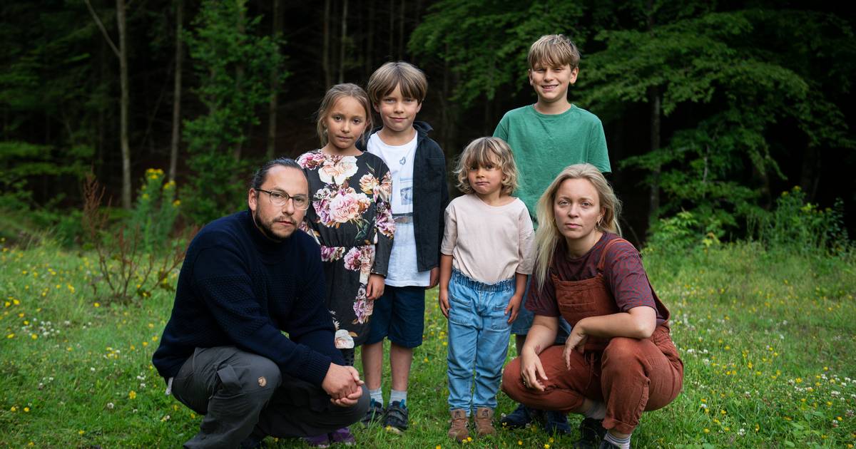 Hvad Kristian Humaidan har lært af øliv og hjemmeskoling - Finans