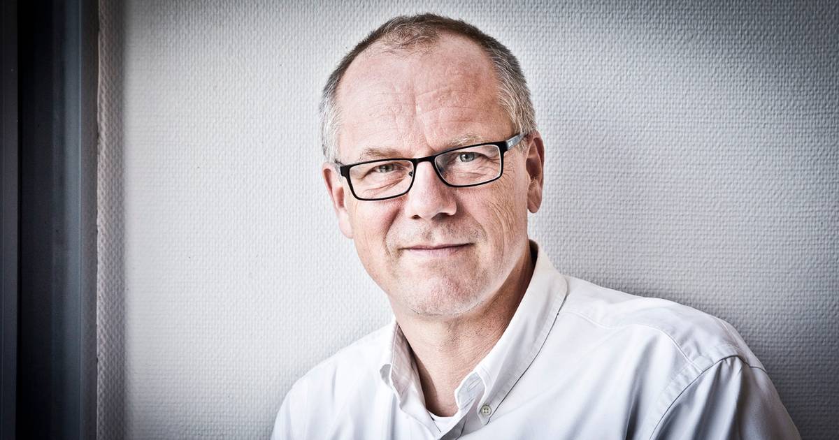 Jens Lundgren skal lede en global indsats mod covid-19