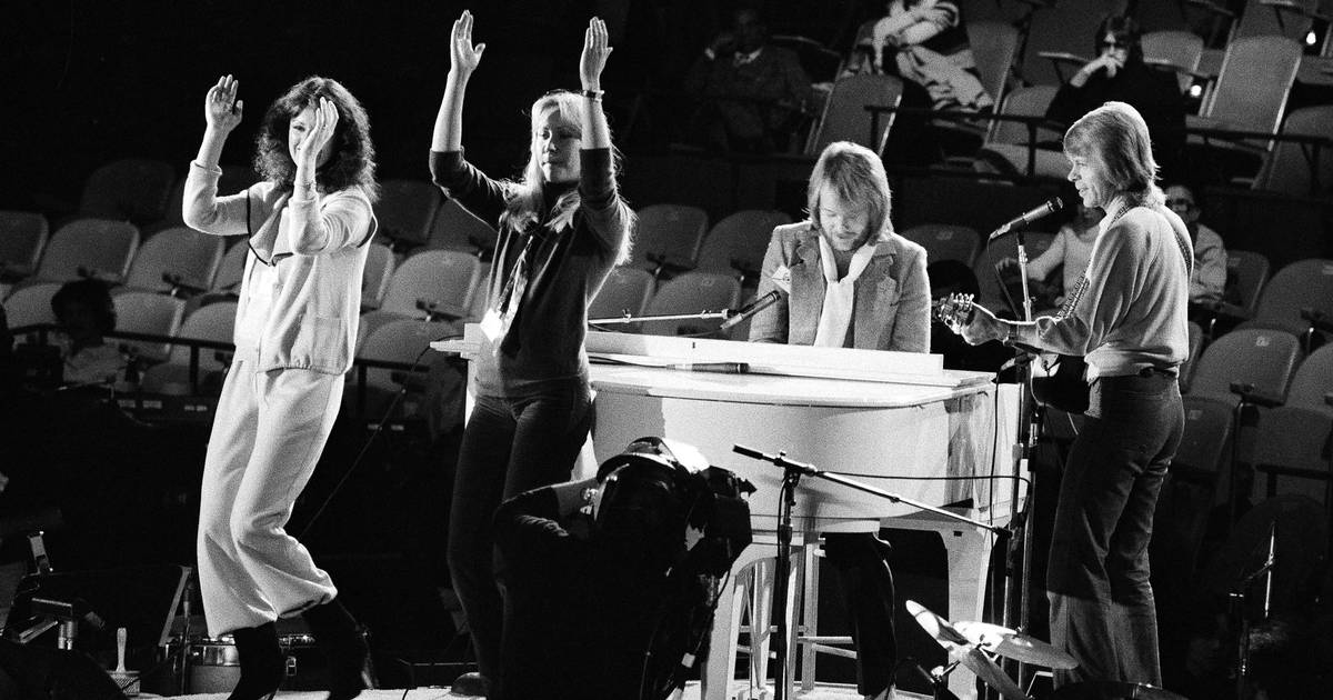 Fem stjerner til det store svenske popfænomen, som så mange har elsket ...