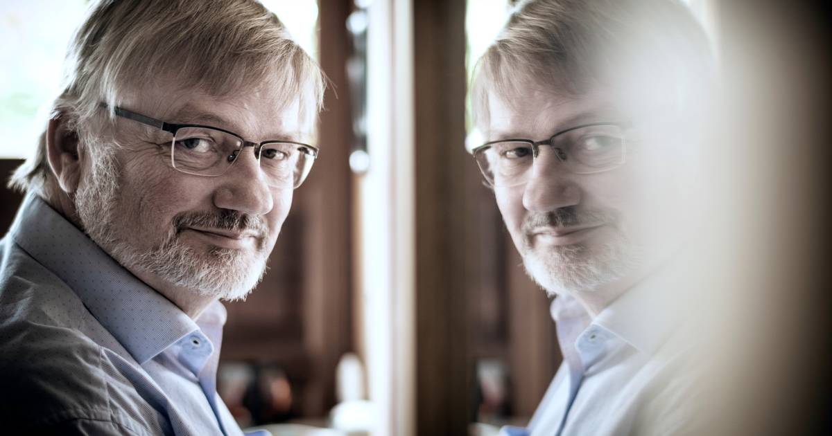 Adieu Ango: Lun dinosaur med akilleshæl - far, der ikke så sin datter ...