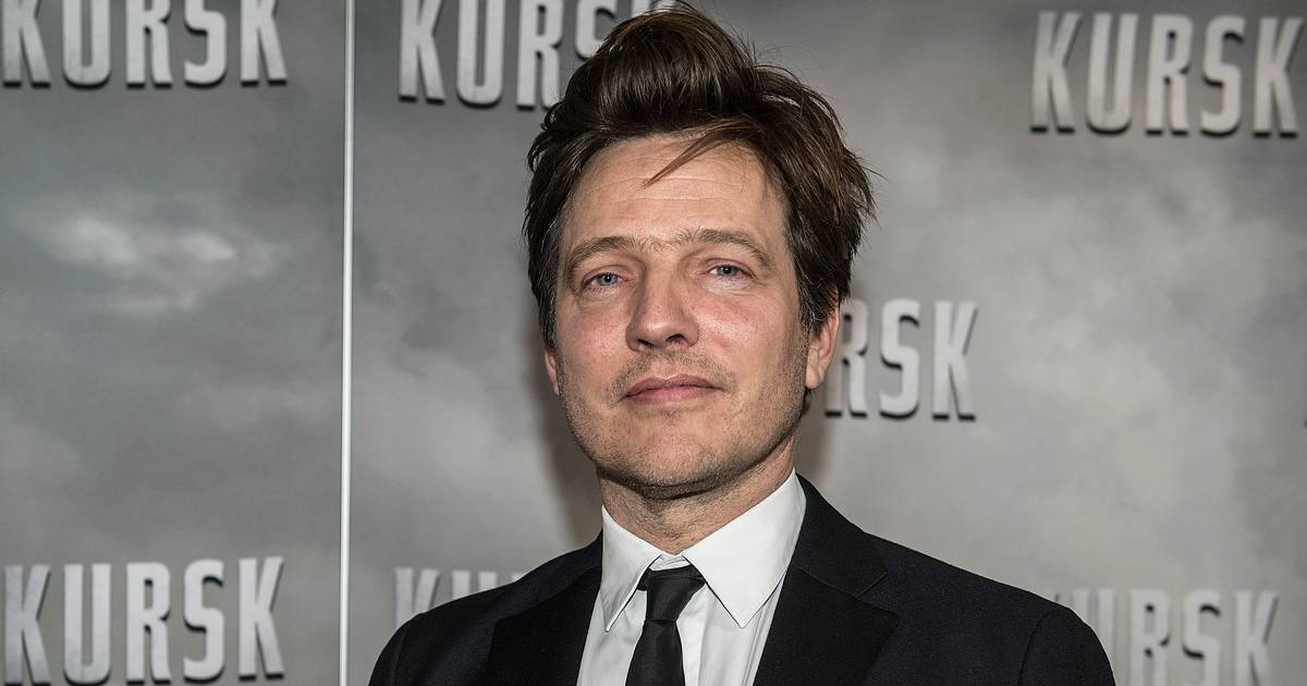 Thomas Vinterberg vil rive familier op med rod i ny tv-serie - Jyllands ... Thomas Vinterberg vil rive familier op med rod i ny tv-serie - Jyllands ...