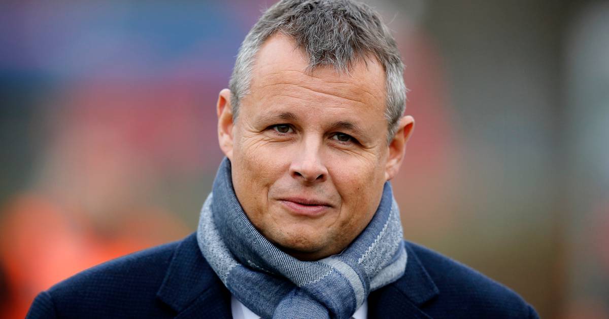 Hernings borgmester Lars Krarup stopper efter 20 år på posten ...