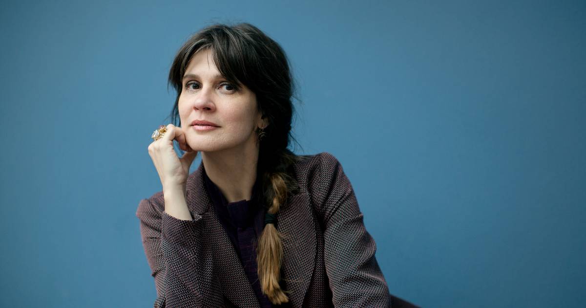 Man har lyst til at vide alt i Birgithe Kosovics fremragende ”Det du ...