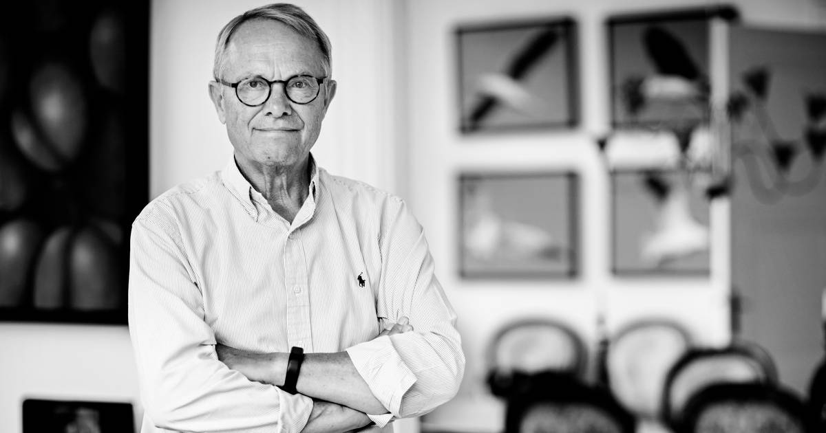 »Nej, der er sket rigtig meget. Folkeskolen har gjort næsten, hvad den ...