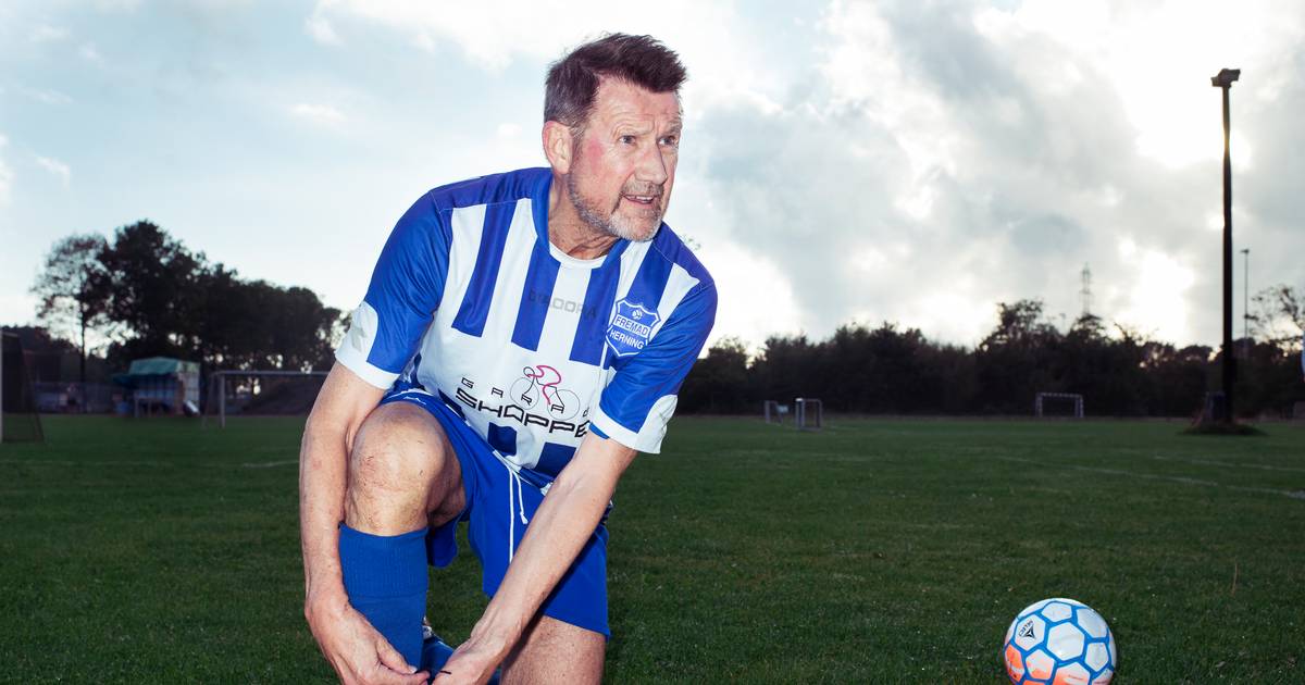 Hvem andre kan hente verdensmesteren til en tredjedivisionsklub? - Finans