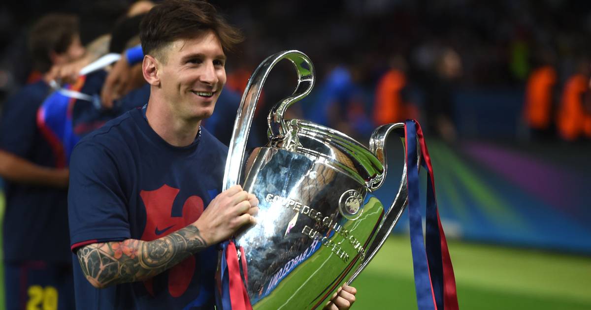 Luna Christofi: »Barcelona står foran en total udrensning« - Jyllands ...