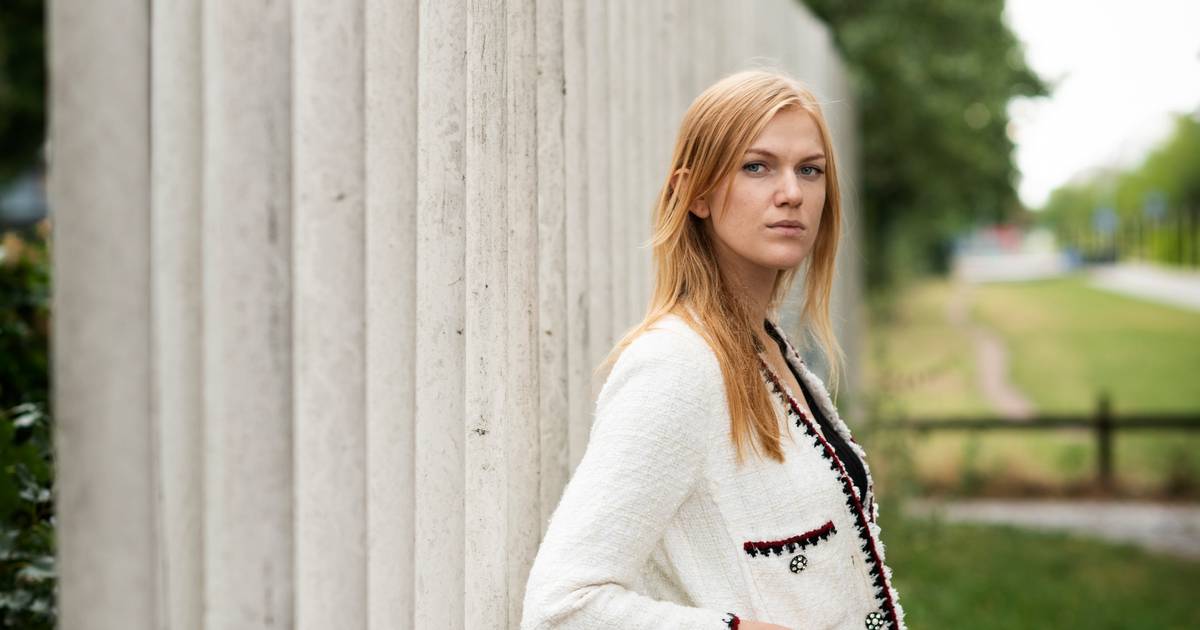 Helga Sofia Nielsen ringede til kommunen, da de fleste nok ville ringe til deres forældre ...