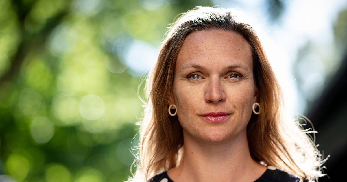 I ”Selvbyggerbørn” gør Merete Riisager op med projektmagerne - Jyllands ...