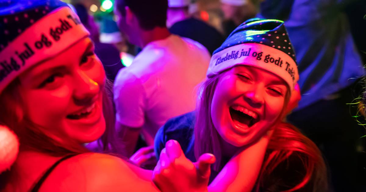 Carlsberg har aflyst årets J-dag på grund af corona - Jyllands-Posten