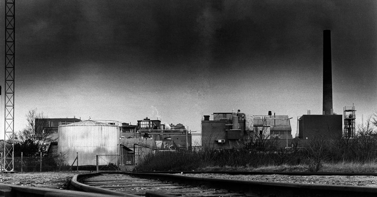 Losseplads kan vise sig at være ny generationsforurening - Jyllands-Posten