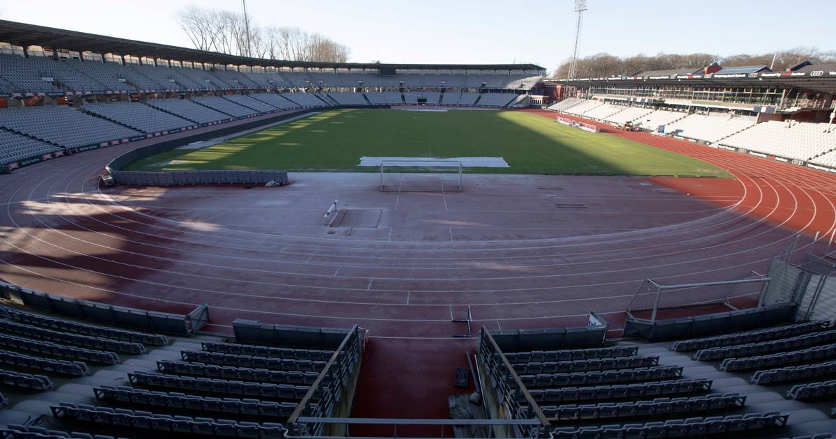 Ny restaurant i Ceres Park og Arena - Jyllands-Posten