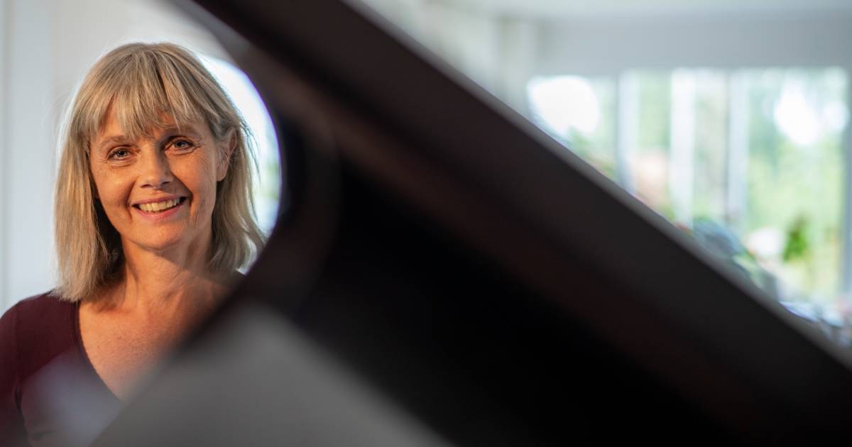 Et flygel inspirerede Elsebeth Egholm til en roman om kærlighed ...