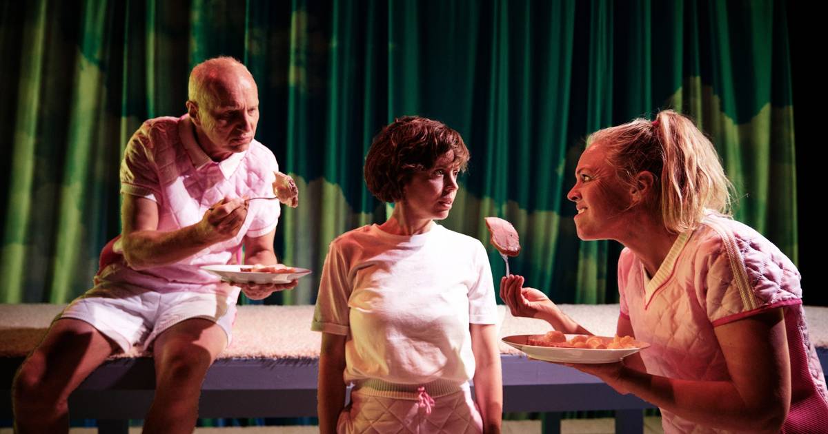 Hævnporno og slutshaming er på tapetet i ”Polly og stormen” - Jyllands ...