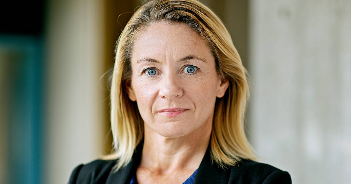 Thybo kravlede sikkert op ad karrierestigen Thybo kravlede sikkert op ad karrierestigen