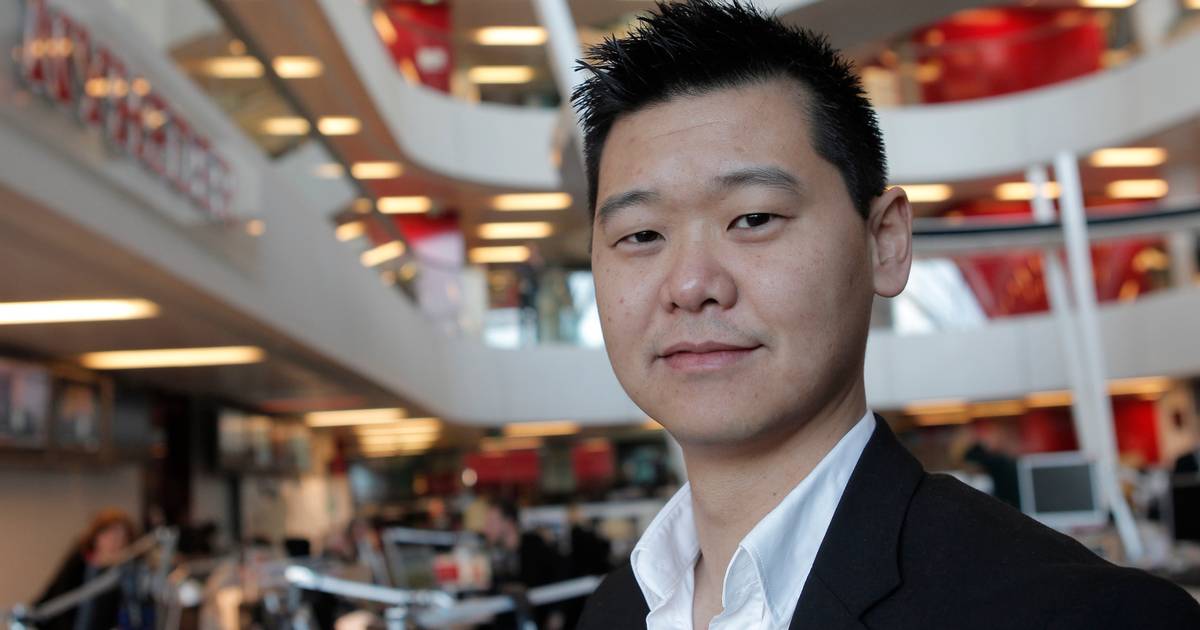 TV 2-chef skal fremover stå i spidsen for Ritzau - Finans