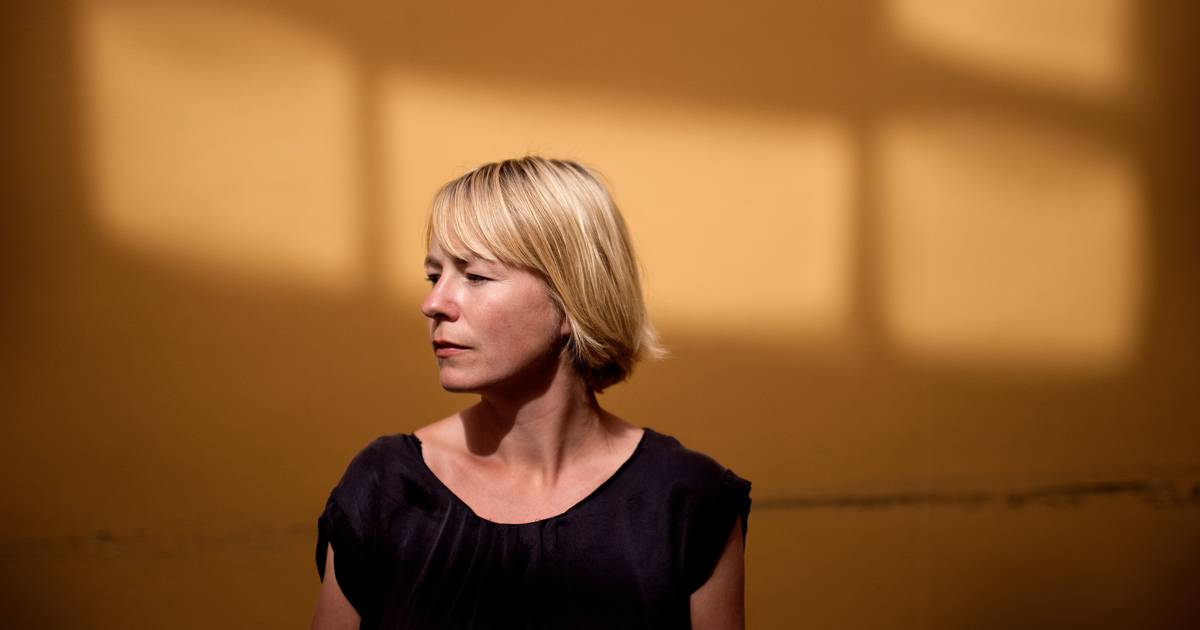 Kærligheden er forgængelig i den dybt rørende og umådeligt ...