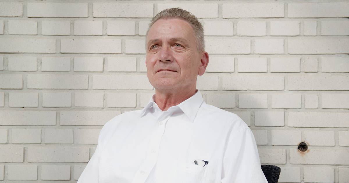 Henrik Rousing vil gerne vide, hvornår han kan gå på pension – det ...