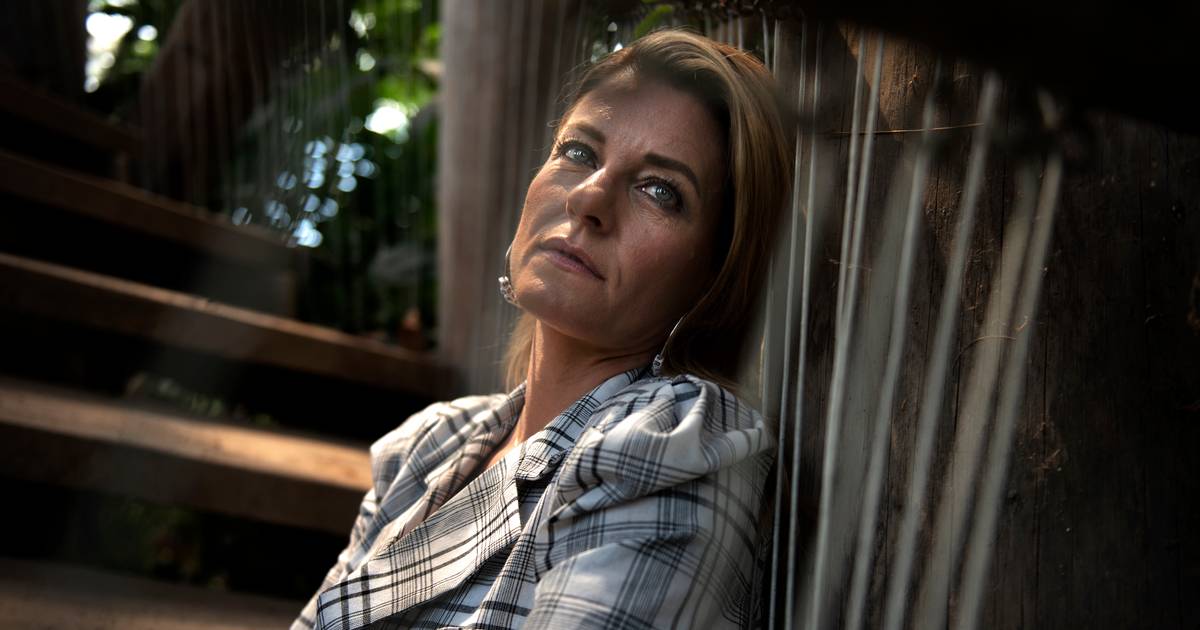 Hjertet løber af med Sissel-Jo Gazan i roman om udsatte børn ...