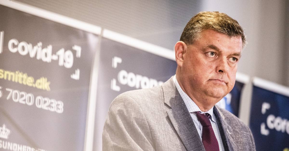 Minister: Tilsvining af Lotte Rod beviser sexismeproblem - Jyllands-Posten