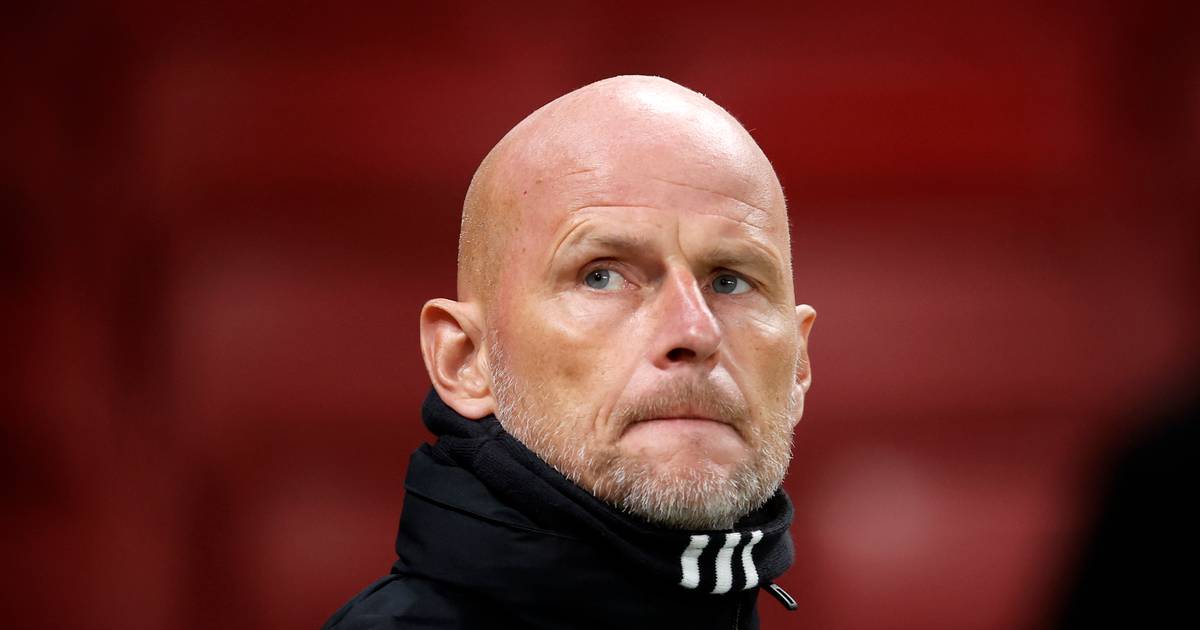 Solbakken bryder tavsheden: Jeg skal fortsat tælle til ti