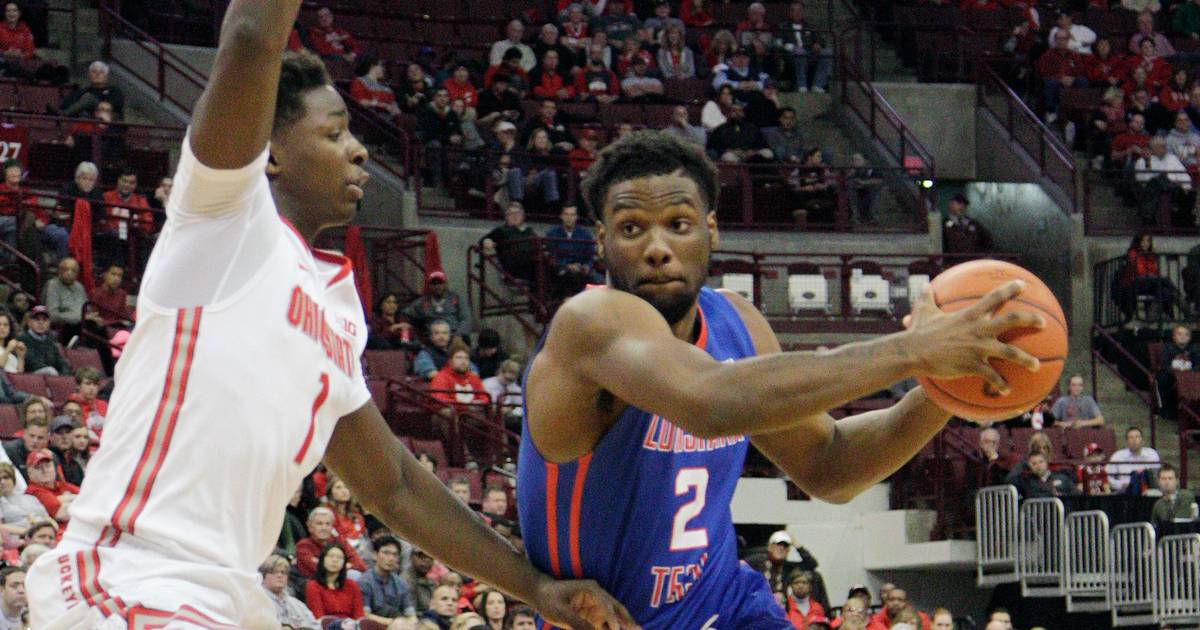 Før var alle i familie med Michael Jordan: Nu er spillerjagten nemmere ...