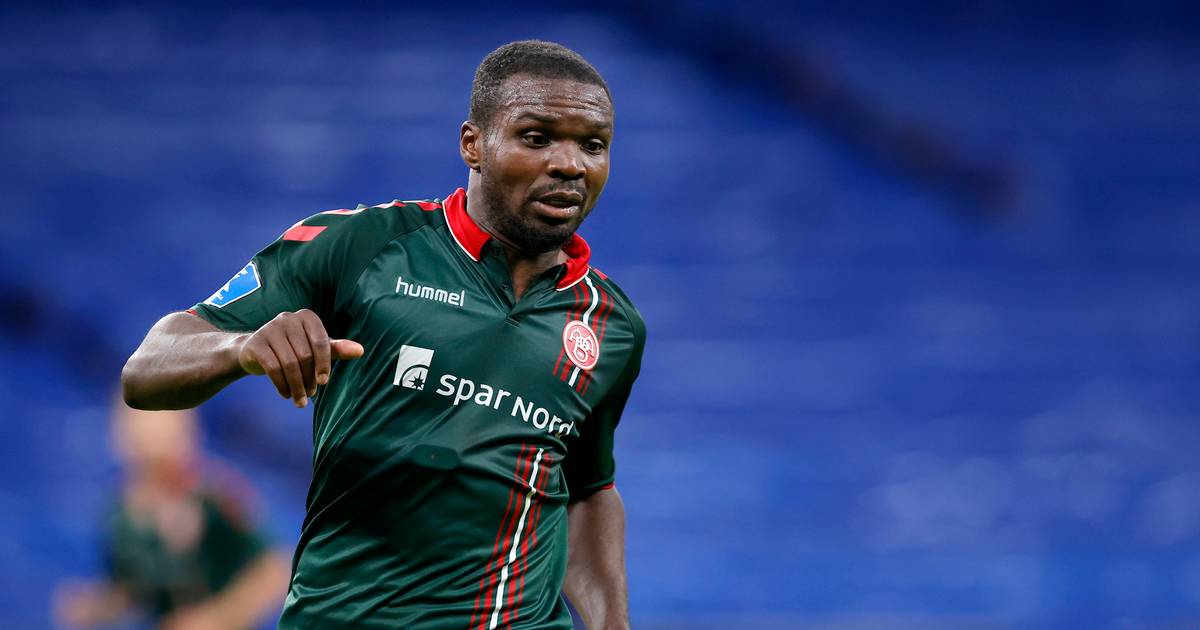 Statsadvokaten afviser klage i Jores Okore-sag - Jyllands-Posten