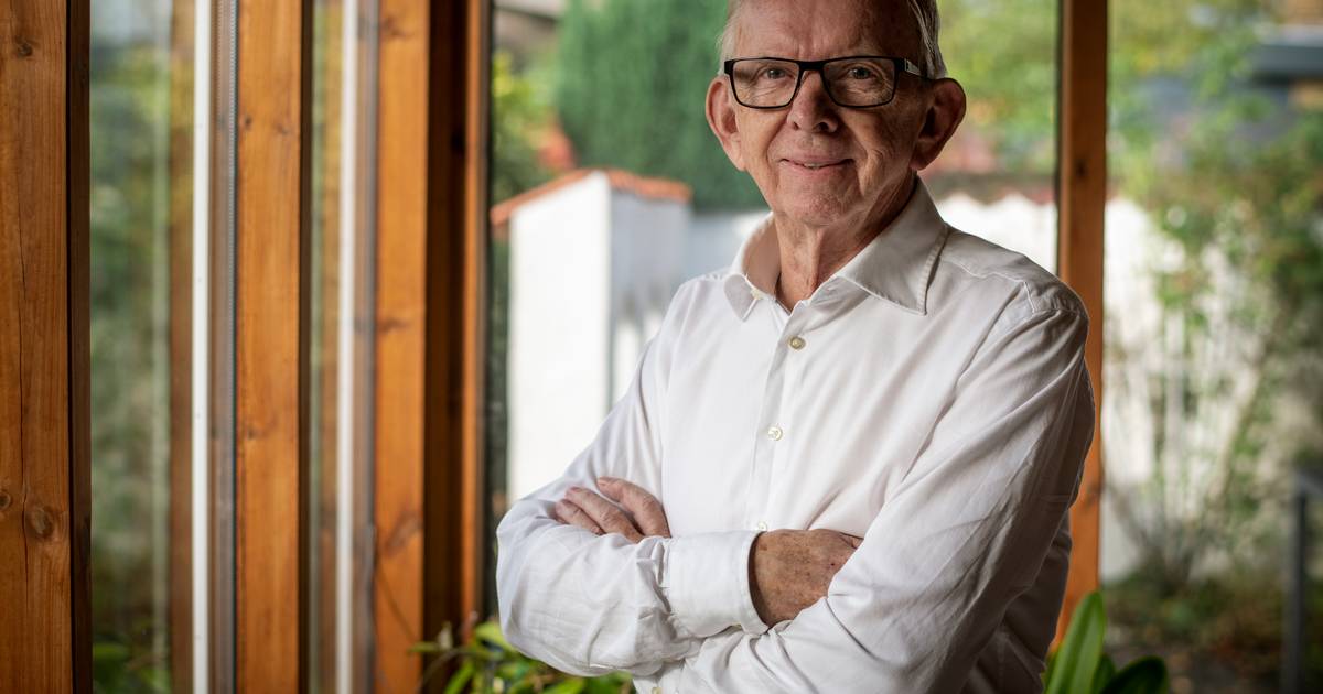 Hans Søgaard gav udsatte unge en plads på holdet - Jyllands-Posten