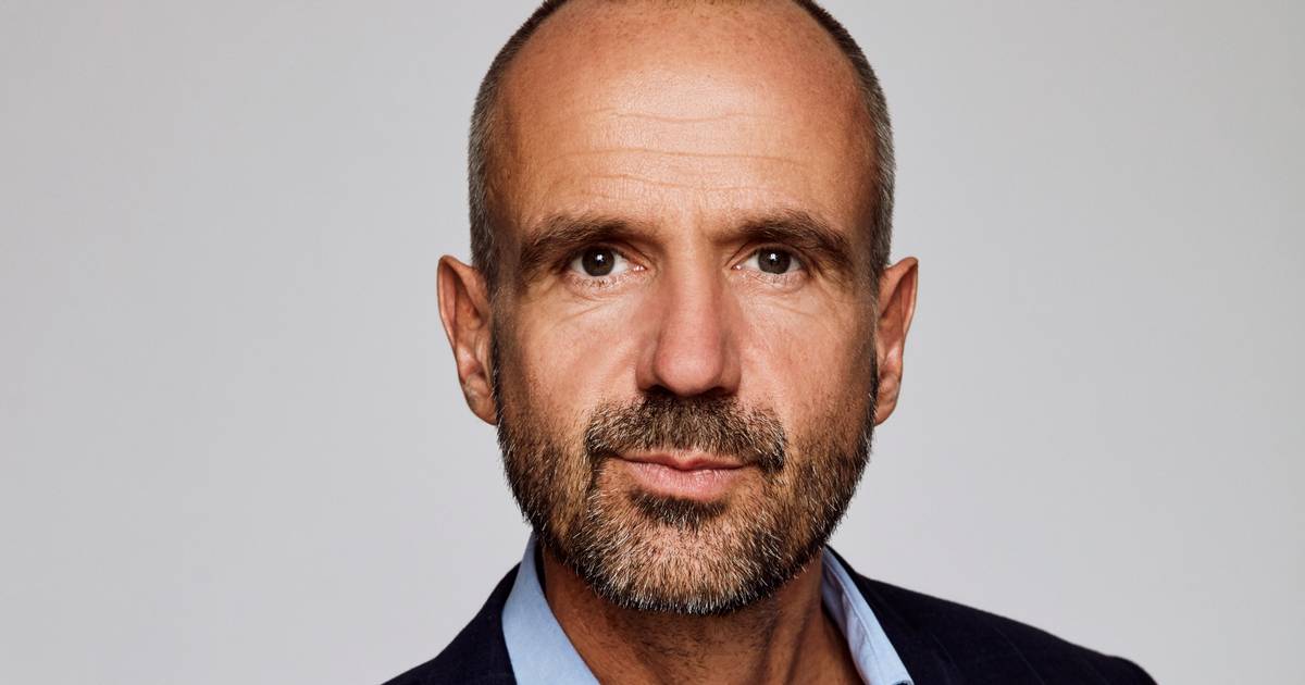 Michael Katz Krefeld lader kollektive seksuelle frustrationer være ...