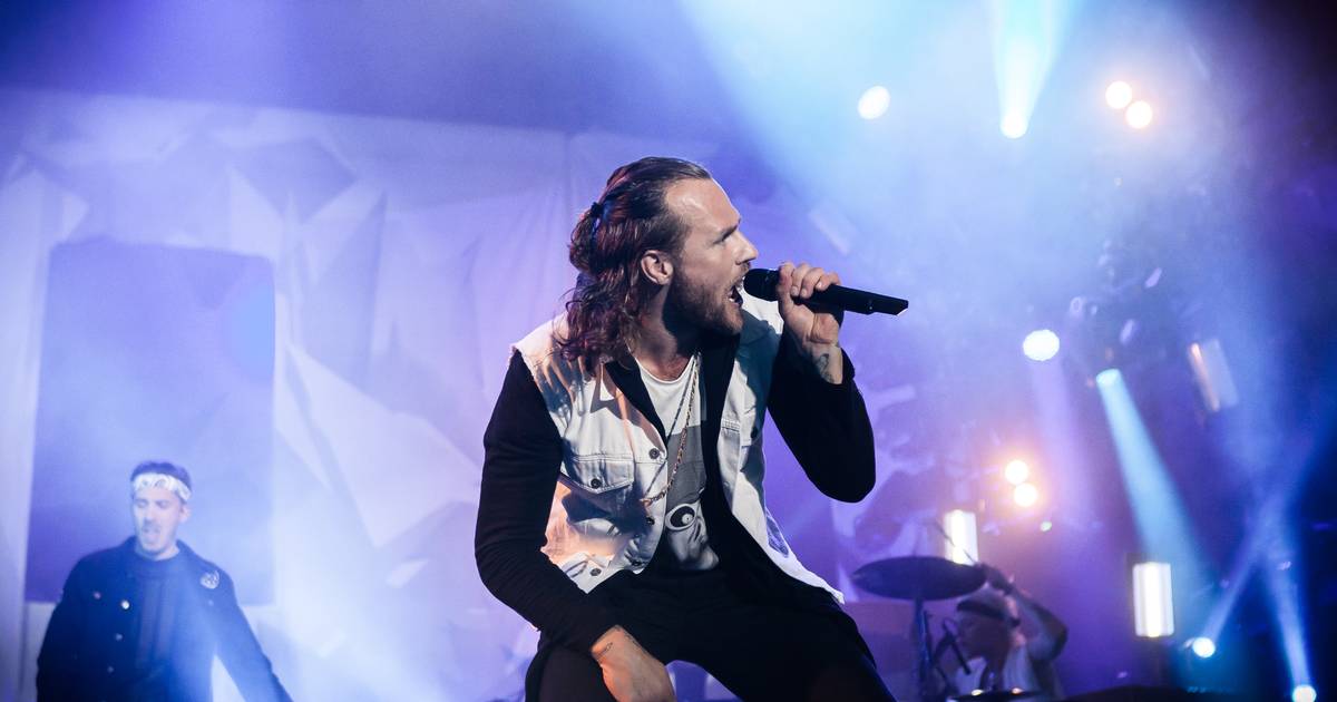 »De, der kalder os kvindediskriminerende, skulle prøve at komme til ...