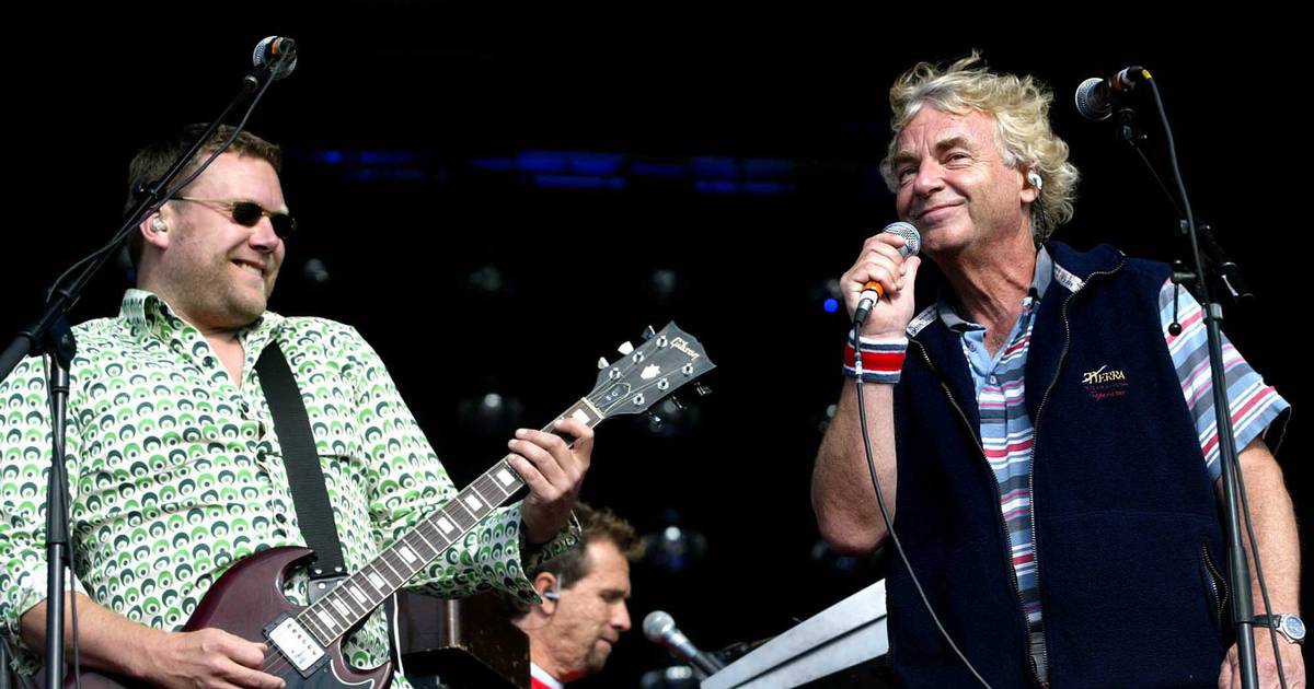 Shu-bi-dua-klassiker er røget ud af Højskolesangbogen - Jyllands-Posten