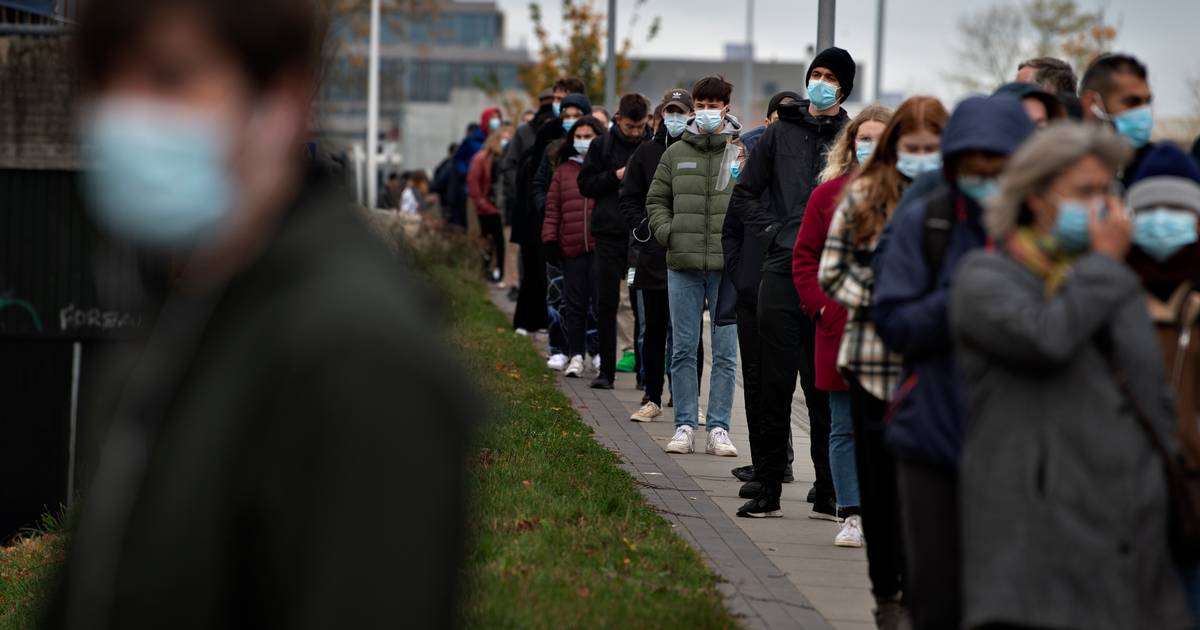 Odder-borgmester om smittesituation: »Lån en bil, så du kan blive testet«