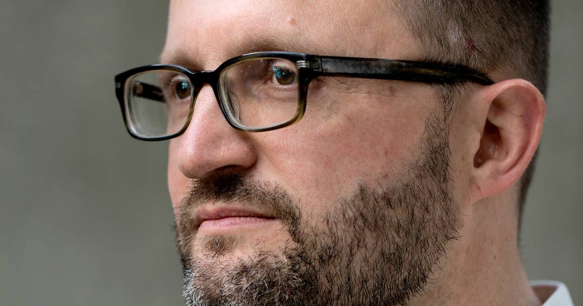 Lademann blev erstattet af H.C. Andersen og Kierkegaard - Jyllands-Posten