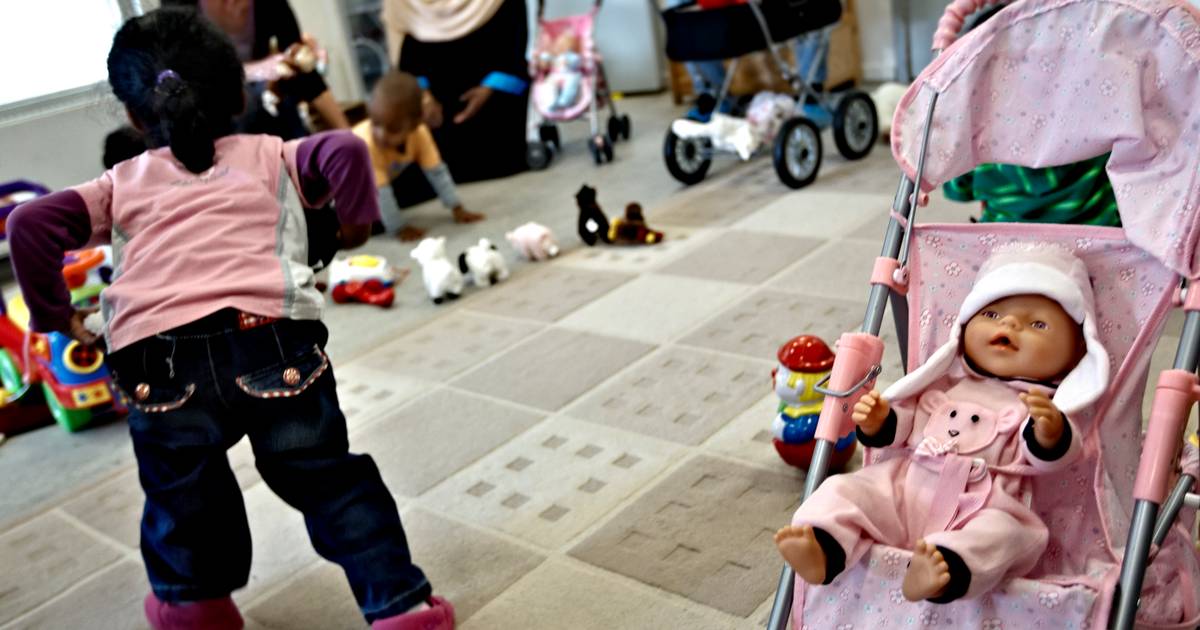 FOA efterspørger ekstra rengøring til dagplejere