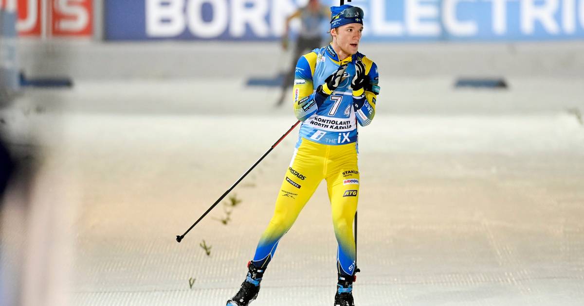Svenskerne er tilbage i verdenstoppen i skiskydning - Jyllands-Posten