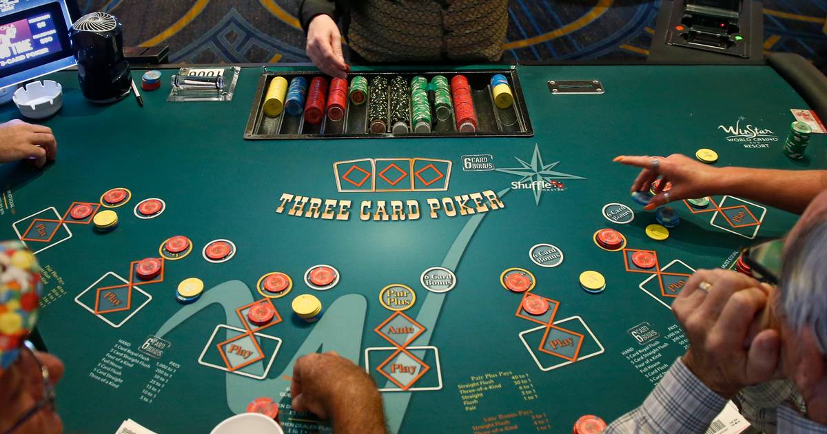 Pokerspiller har fået tre års fængsel for snyd og bedrag - Jyllands-Posten