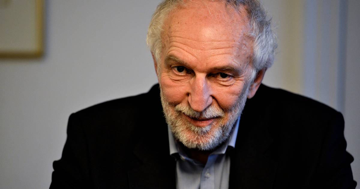 Henrik Becker-Christensens erindringer fortæller om en generalkonsuls ...