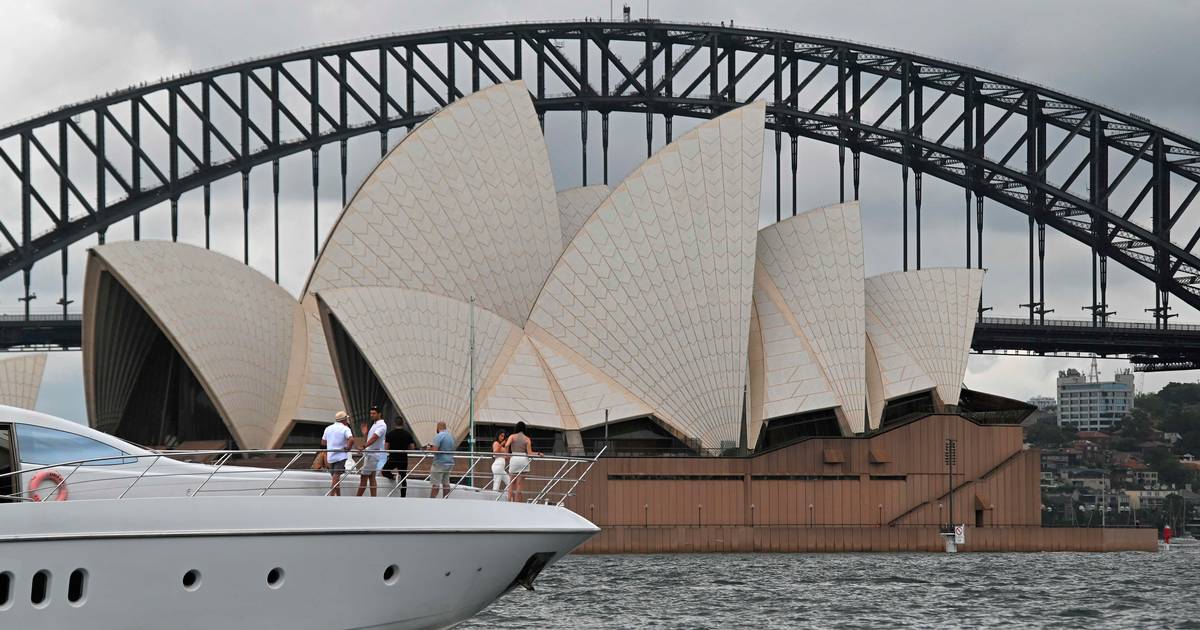 Sydney har genindført restriktioner efter 68 smittede på tre dage