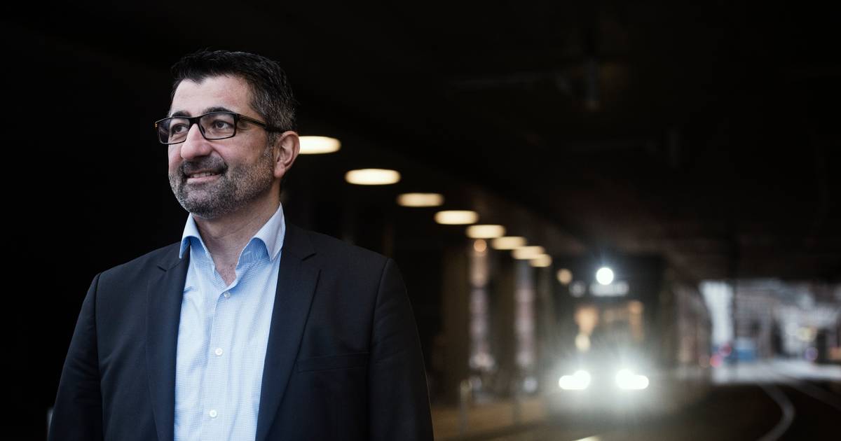 »Aarhus blev mit anker«