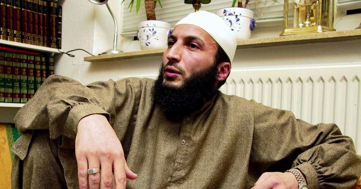 Dødsdommen til Said Mansour er blevet omstødt - Jyllands-Posten