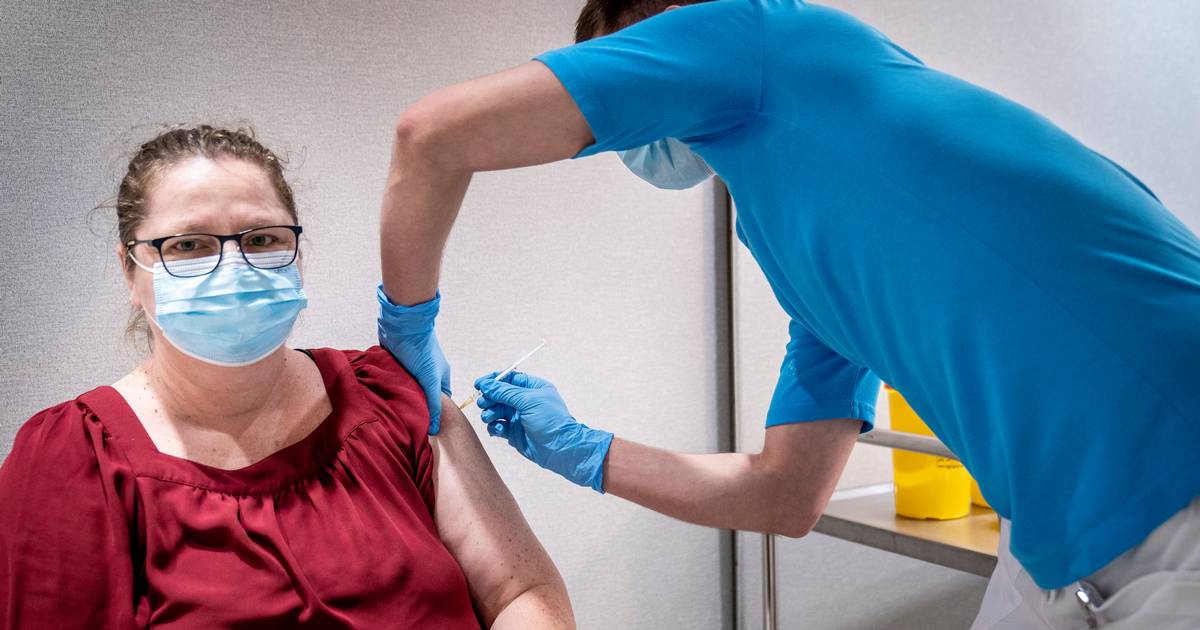 Godt nyt om dansk vaccine - på vej mod snarlig test på mennesker - Finans