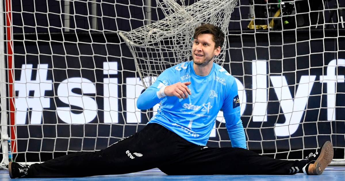 Landin hjalp Kiel til første CL-triumf i otte år