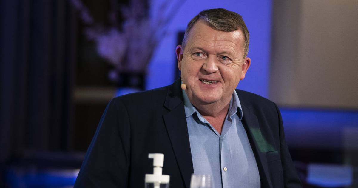 Løkke til Bubber: Jeg bliver »væltet med henvendelser« efter farvel til ...