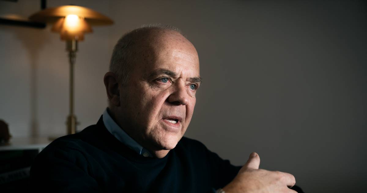 Jes Dorph færdig som TV2-vært efter krænkelsessager - Finans