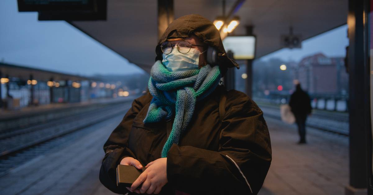 40 pct. færre togkunder vil ifølge DSB give lavere priser - Jyllands-Posten