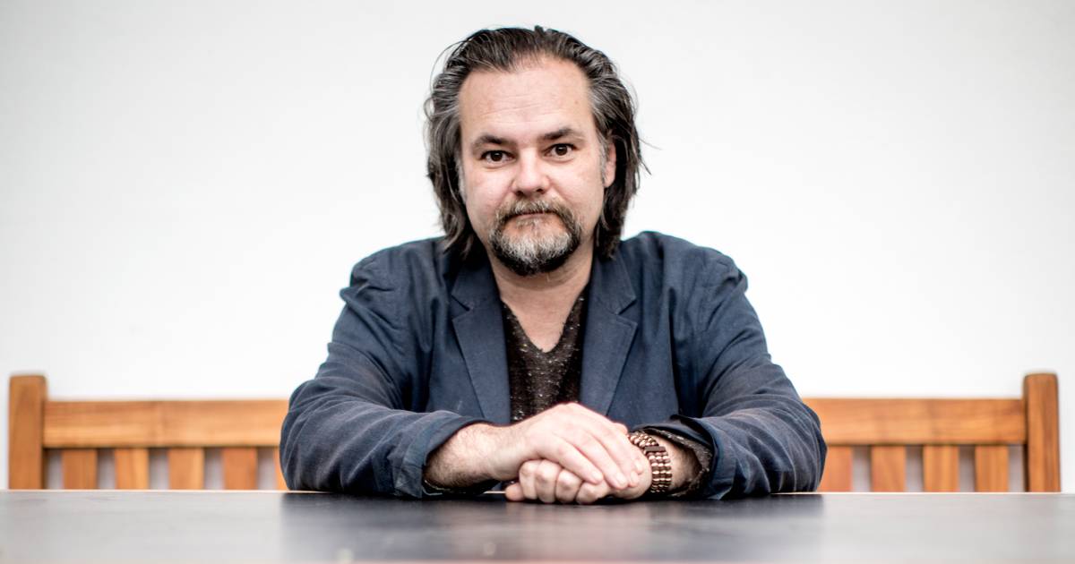 Coronaen sendte en vis mand på overarbejde - Jyllands-Posten