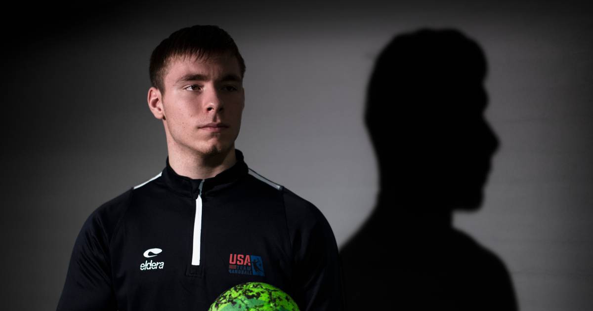 Ung dansker skal betale 300 kr. i bøde for at spille VM for USA