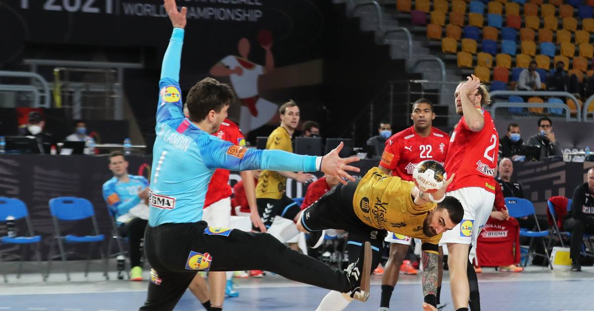 Landin længes efter mere velkendt modstand ved VM