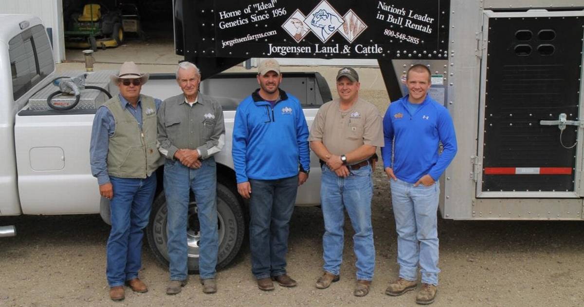 Dansk familie snød med kødet, men blev benådet af Trump - Finans