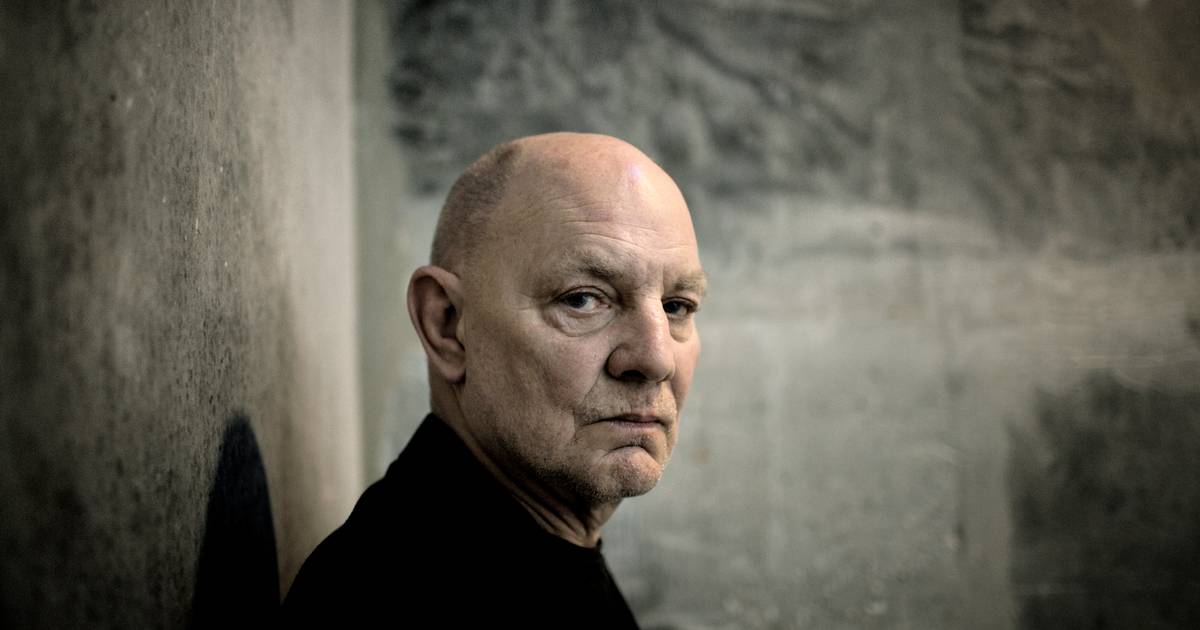 Den svenske forfatter og dramatiker Lars Norén er død - Jyllands-Posten